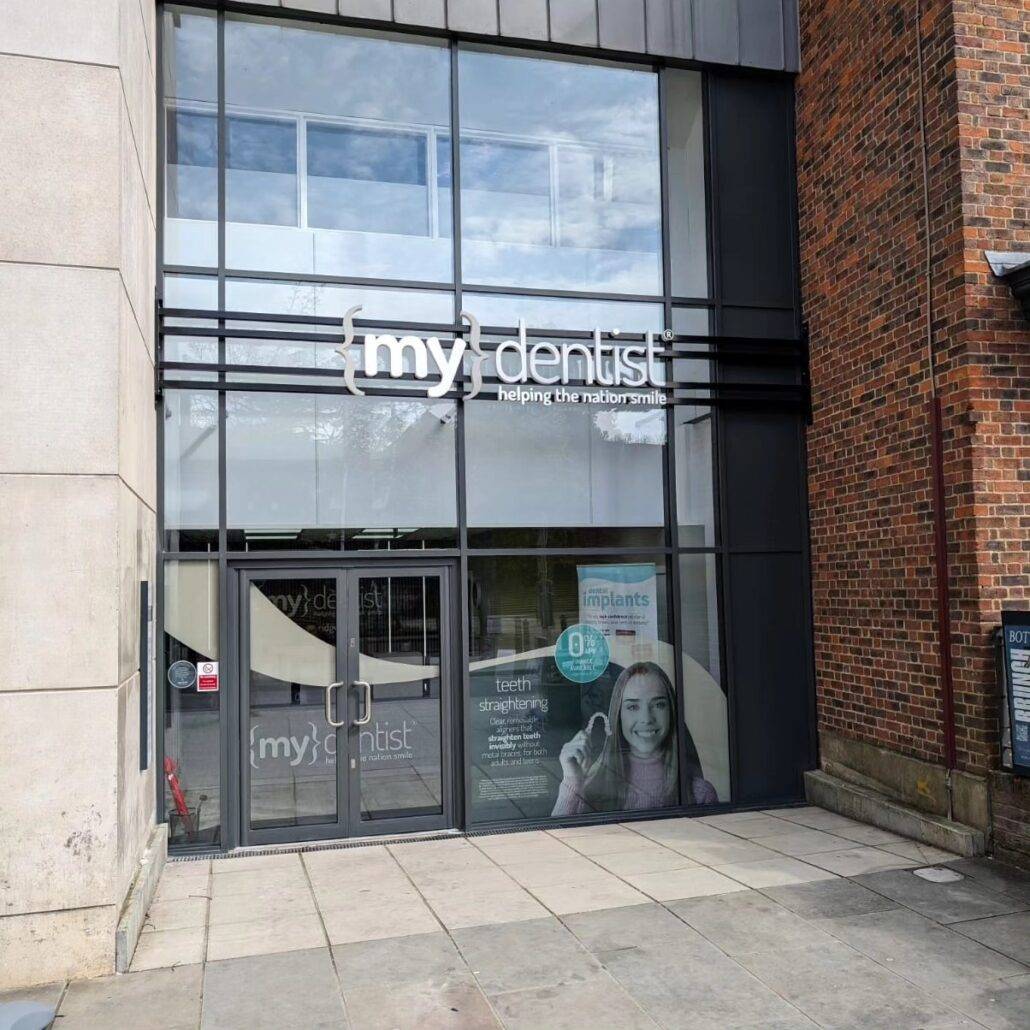 How much does a shop front cost? - Supreme Shopfronts